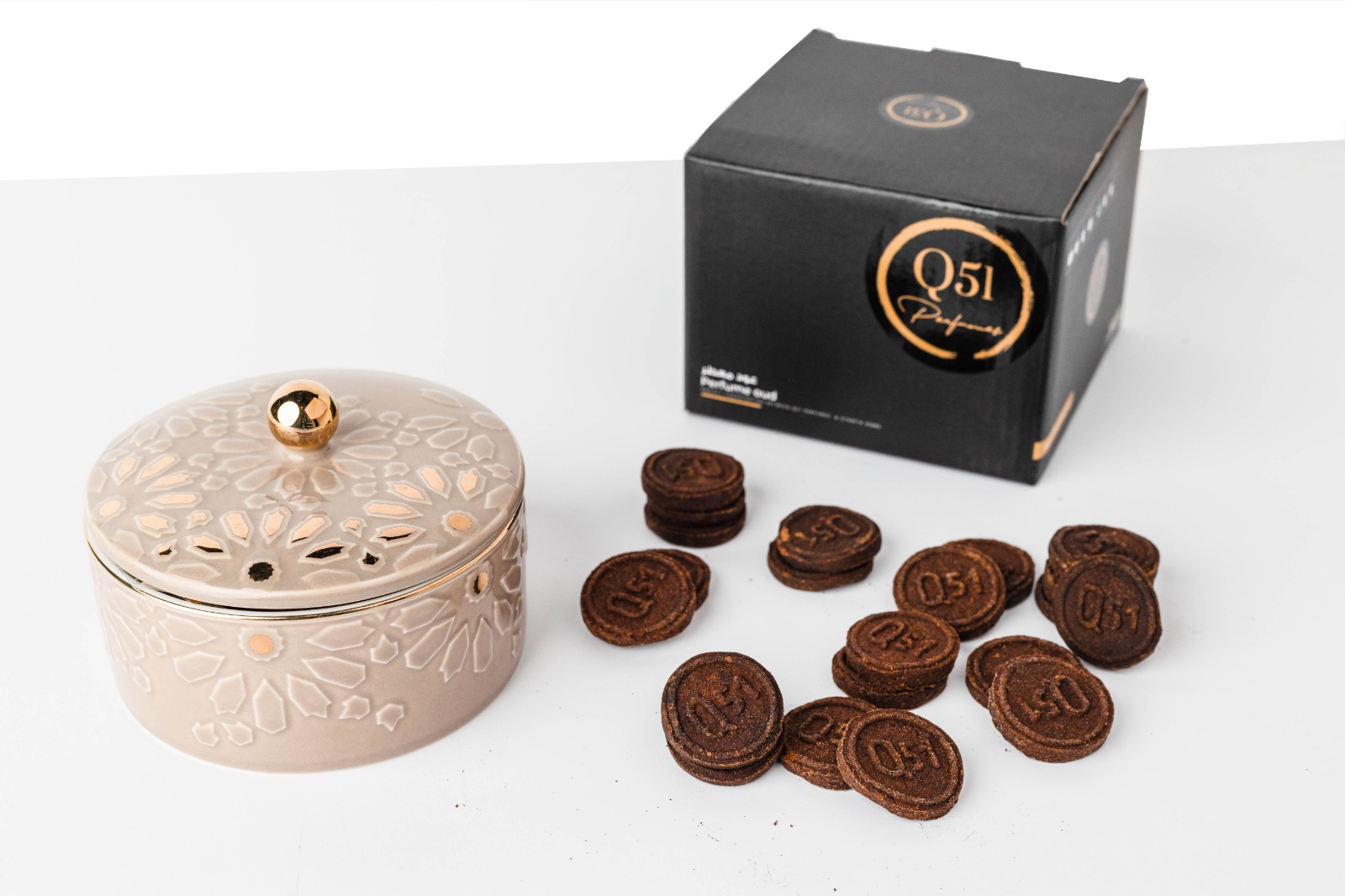 CHARMING TOBACCO 20 pieces – iconic-scent.com